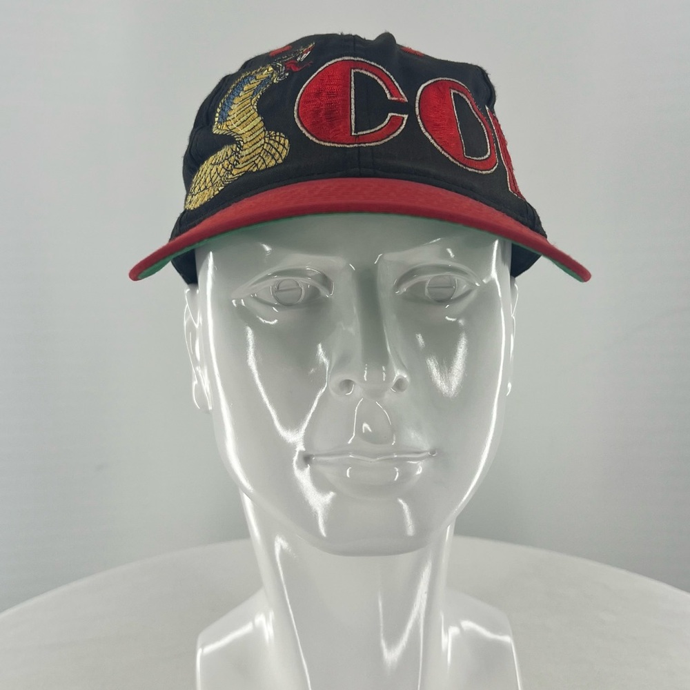 Ford Vintage Cobra Baseball Hat - Gem